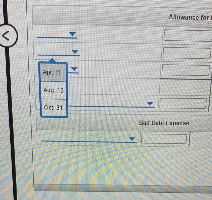 Solved following transactions were completed by Irvine | Chegg.com