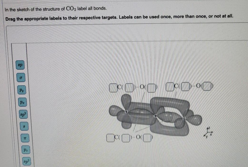 Solved In the sketch of the structure of NH3 label all | Chegg.com