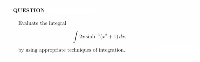 Solved QUESTION Evaluate the integral | 2ư sinh 2c sinh laº | Chegg.com