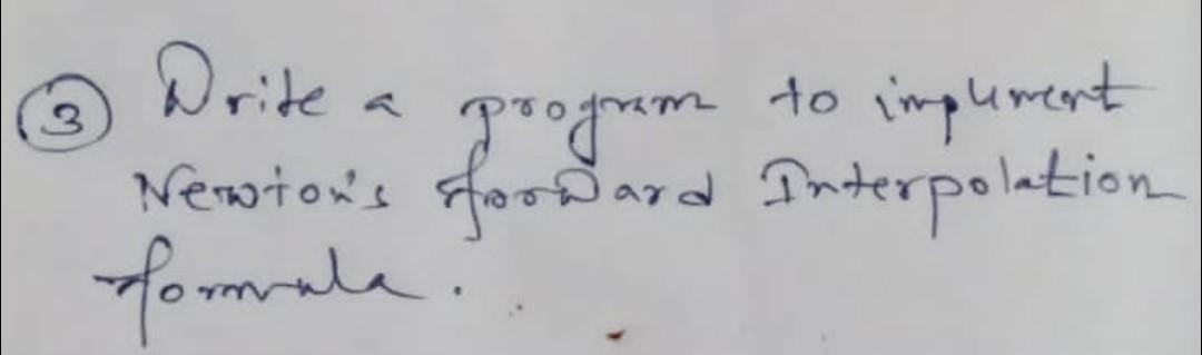 Solved Need Solution Using C Language And If You Know