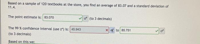Solved Suppose that BC financial aid alots a textbook | Chegg.com