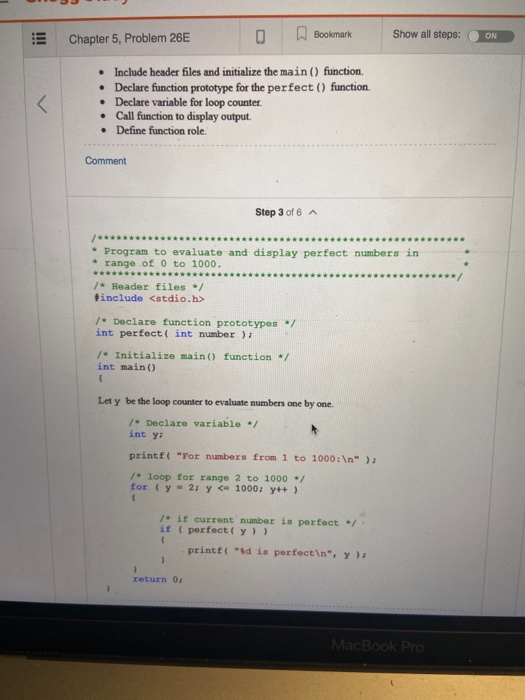 Solved in C programming.i have the following code which | Chegg.com
