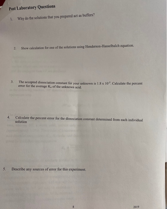 Solved Data sheet Table 3 Unknown Code: Molarity of unknown | Chegg.com
