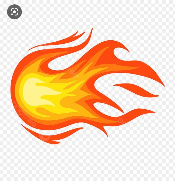Solved please can you draw a fire like this just the picture | Chegg.com
