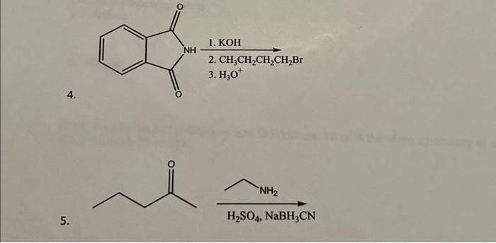 1. Provide the IUPAC name for the following | Chegg.com