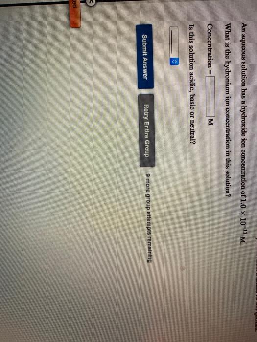 Solved Use the References to Recess Important values if | Chegg.com