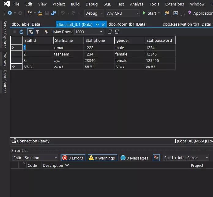 Solved 46 48 49. private void EditBut_Click(object sender, | Chegg.com