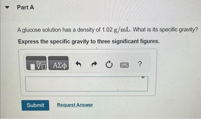Solved Express your answer using three significant figures | Chegg.com