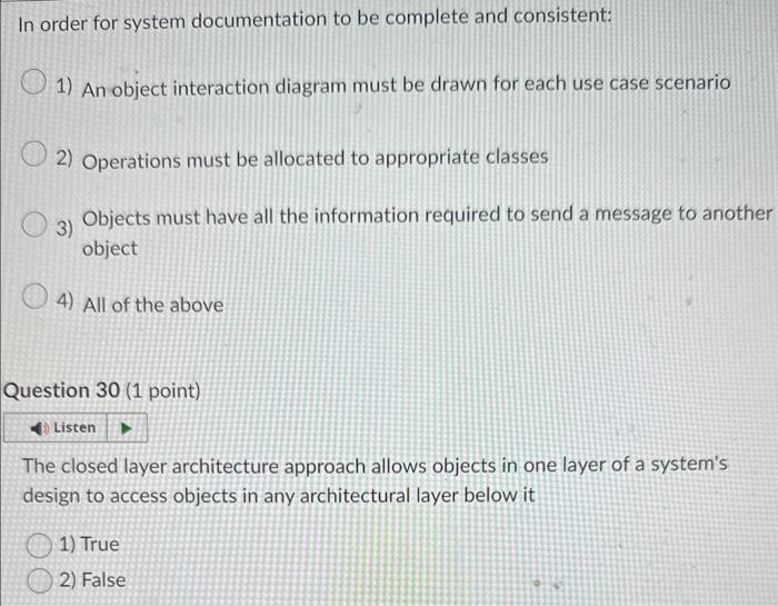 Solved With the Singleton design pattern the problem being | Chegg.com