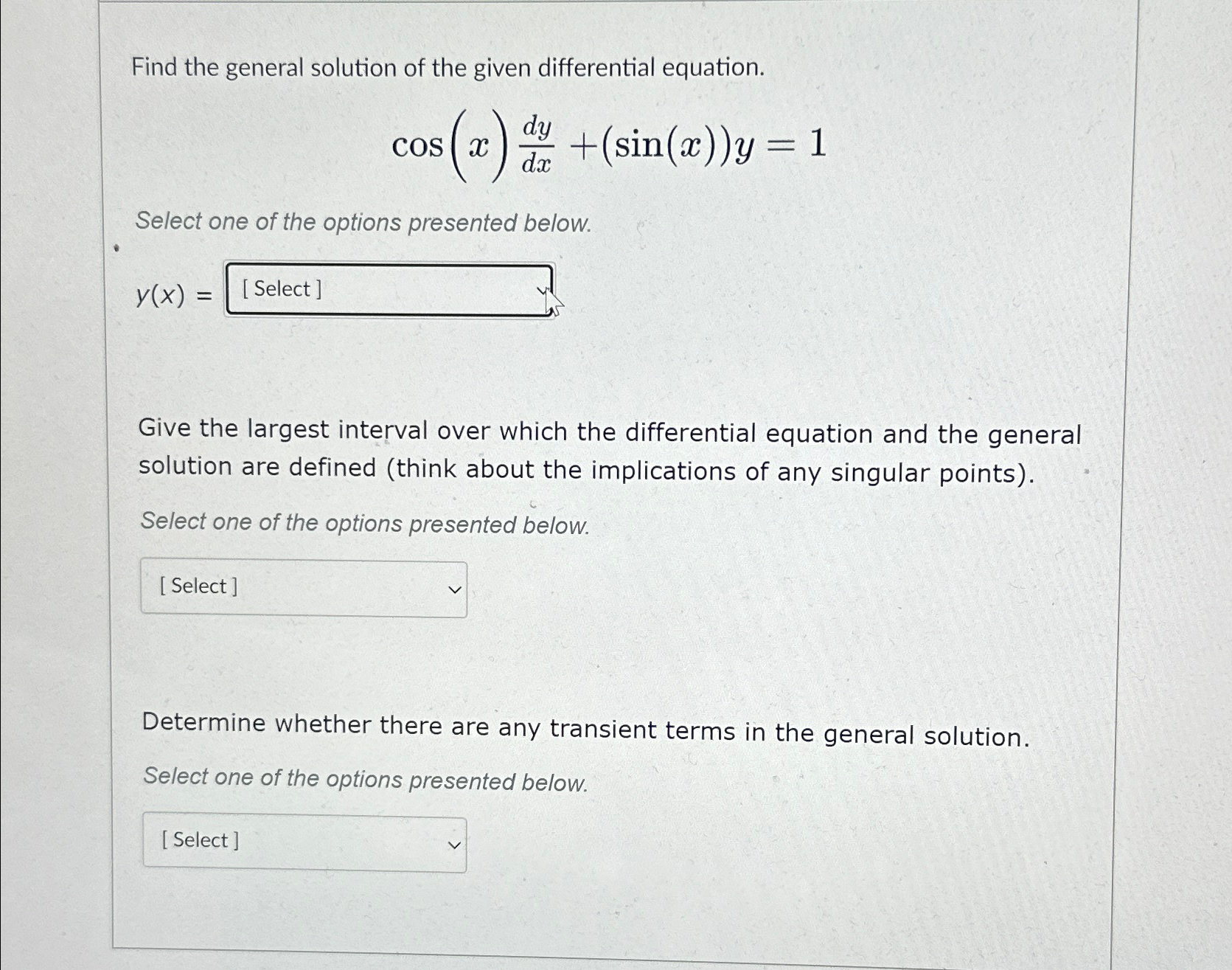 solved-find-the-general-solution-of-the-given-differential-chegg