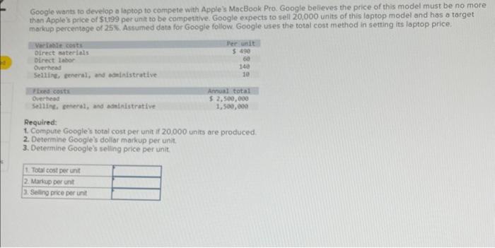 Solved Apple offers device service and repair through its | Chegg.com