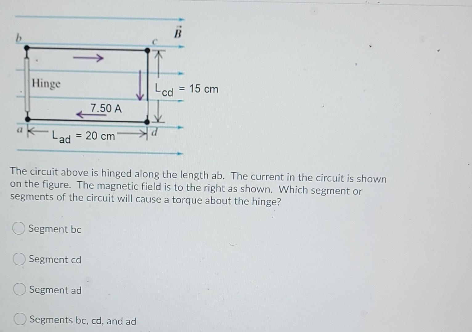 Solved A light ray goes from one material into another | Chegg.com