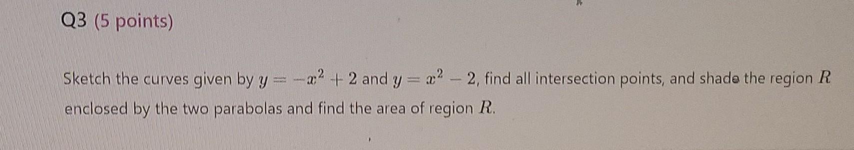 Solved Q1 (5 points) Evaluate 3a? sin(x) cos(x) dx by (a) | Chegg.com