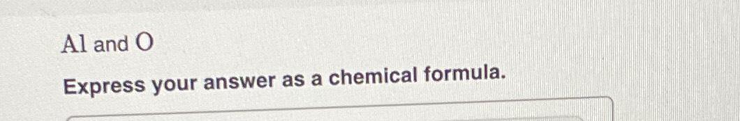 Solved Use Lewis theory to determine the formula for the | Chegg.com