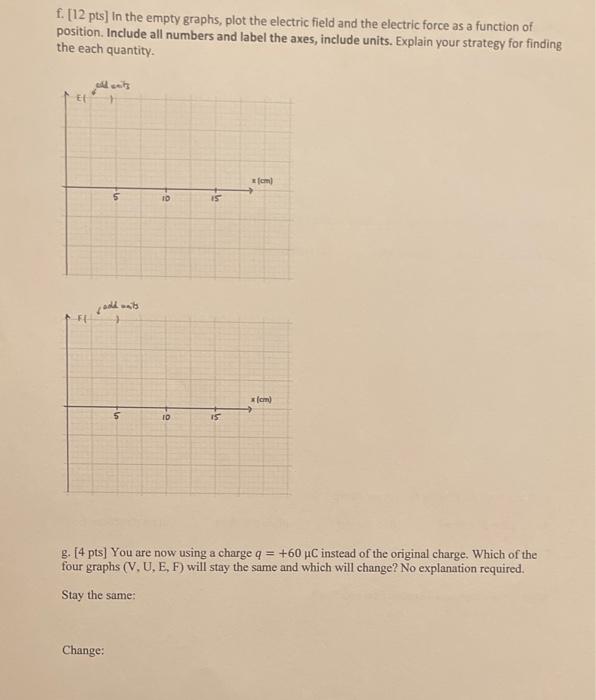 Problem 1: [50 points] Show your work. Give brief | Chegg.com