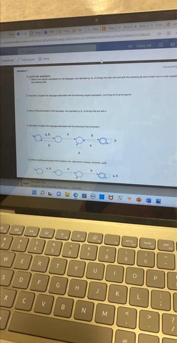 It acint ie dotichy the wistion ties | Chegg.com