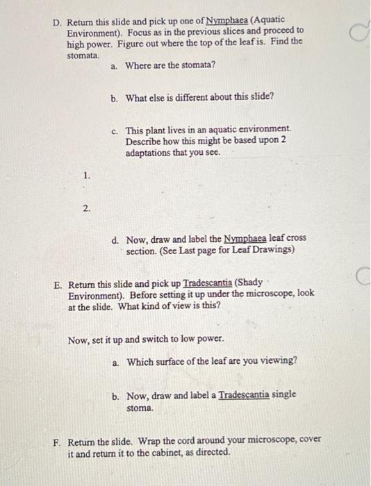 Solved Please answer every question correctly! I will give | Chegg.com