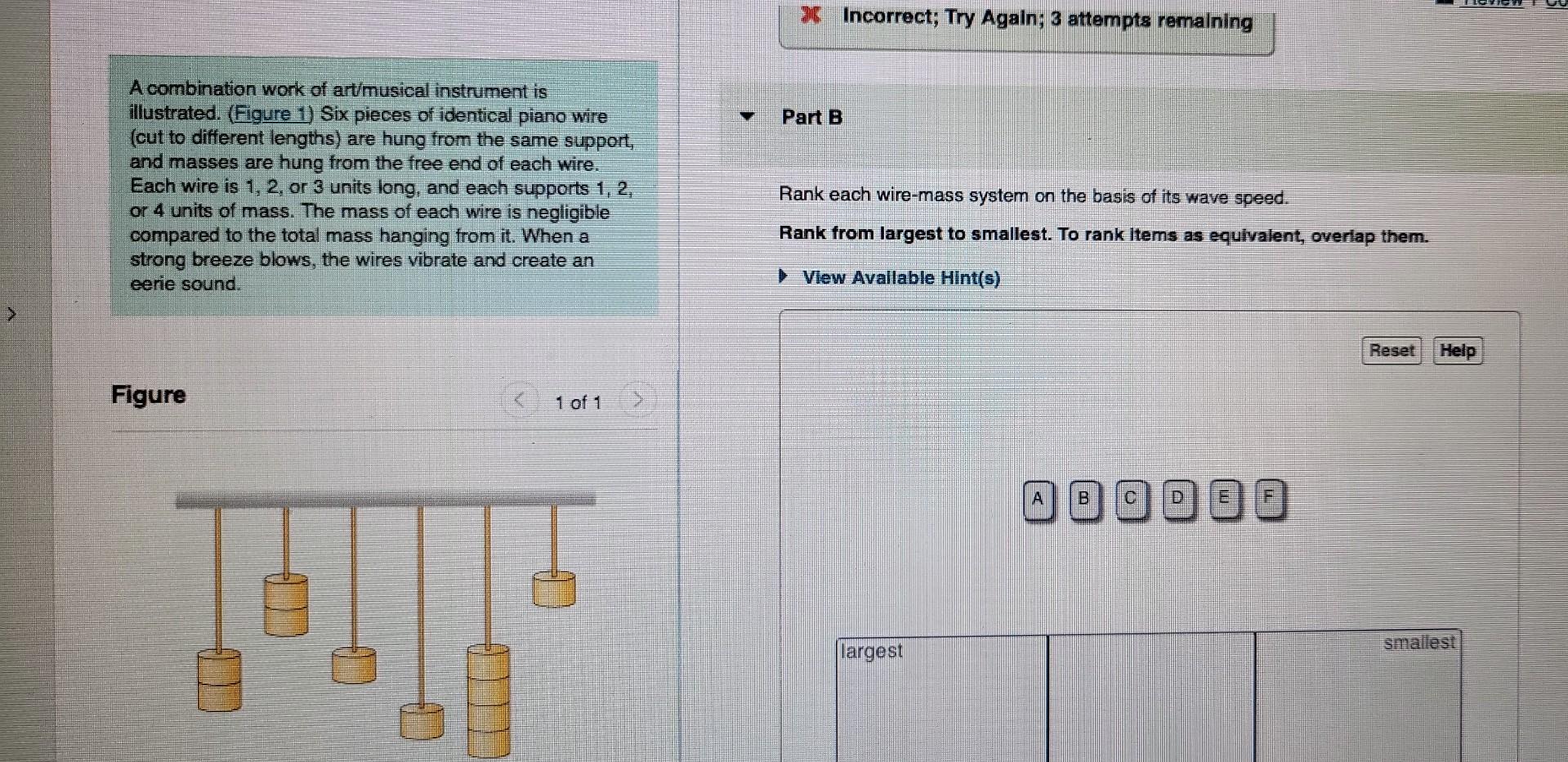 Solved If a violin string Jibrates at 480 Hz as its | Chegg.com