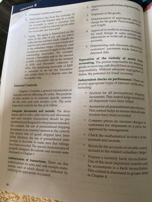 Systems Understanding Aid Reference book. 6 Nancy | Chegg.com