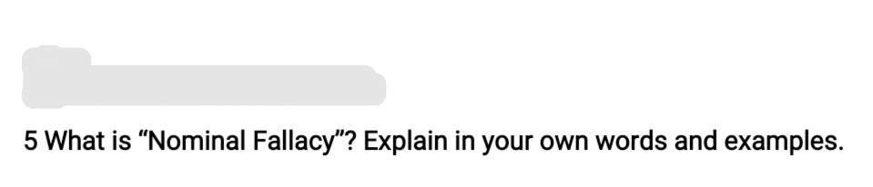 3- Pick and describe three (3) human instincts from | Chegg.com