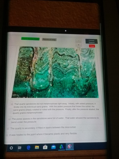 Solved Question 68 10 pts This is a piece of the Pinal | Chegg.com