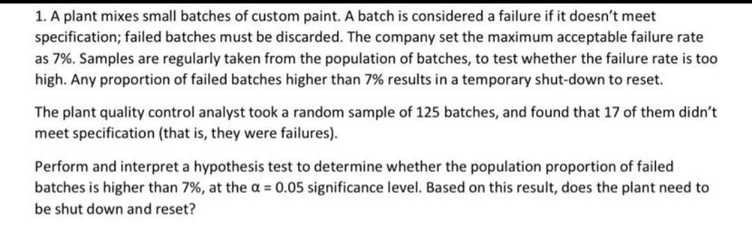 Solved 1 READ QUESTION CAREFULLY NEED 100 PERCENT PERFECT | Chegg.com