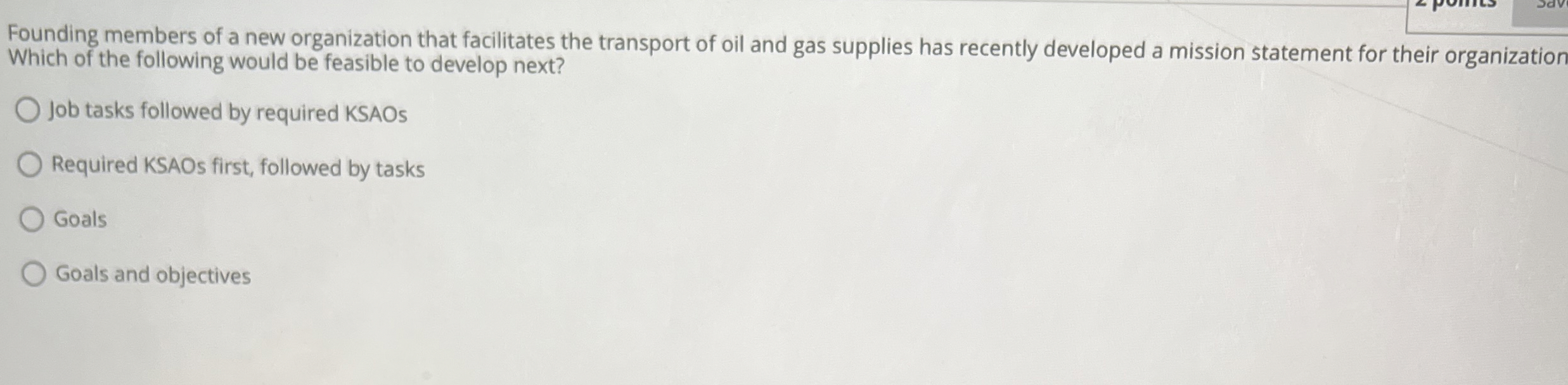 Solved liott is tasked with identifying and maintaining core | Chegg.com