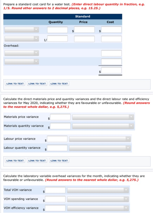 Solved Problem 12.43A a-d Under a contract with the | Chegg.com