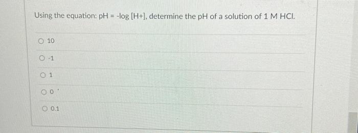 Solved Question | Chegg.com