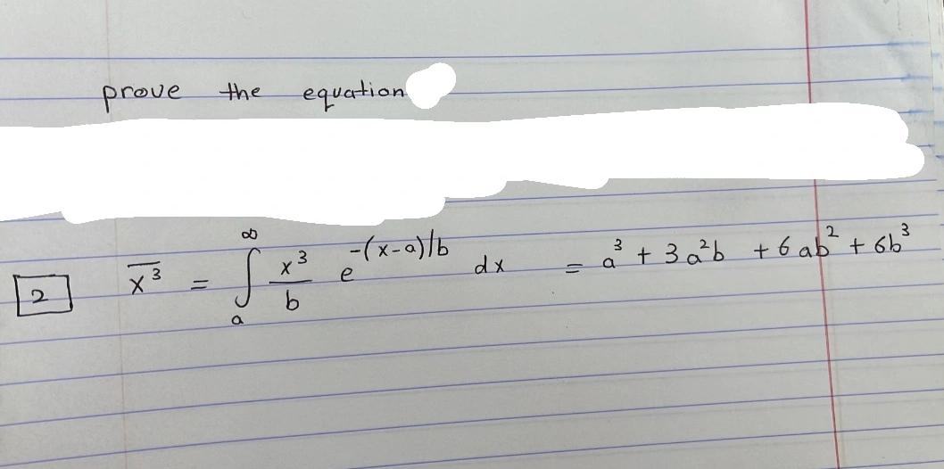 Solved prove the | Chegg.com