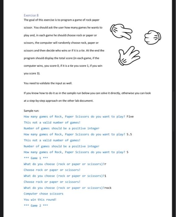 Solved Exercise 4 Similar to the previous solid, filled-in | Chegg.com