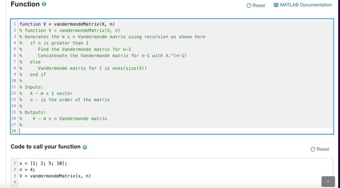 Solved The assignment is to use the approach outlined in the | Chegg.com