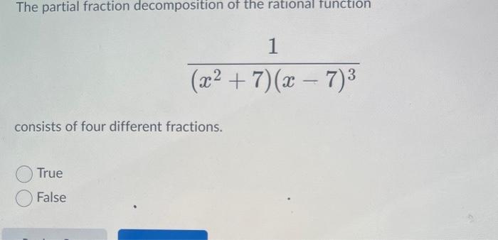 Solved The function below is a proper function: | Chegg.com