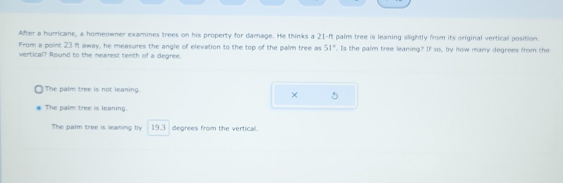 Solved The distance between cities A and B on a map is 10 | Chegg.com