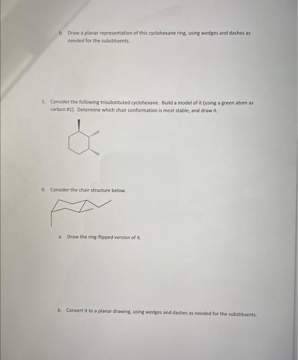 Solved 1. Build a model of pentane. a. Rotate around the | Chegg.com