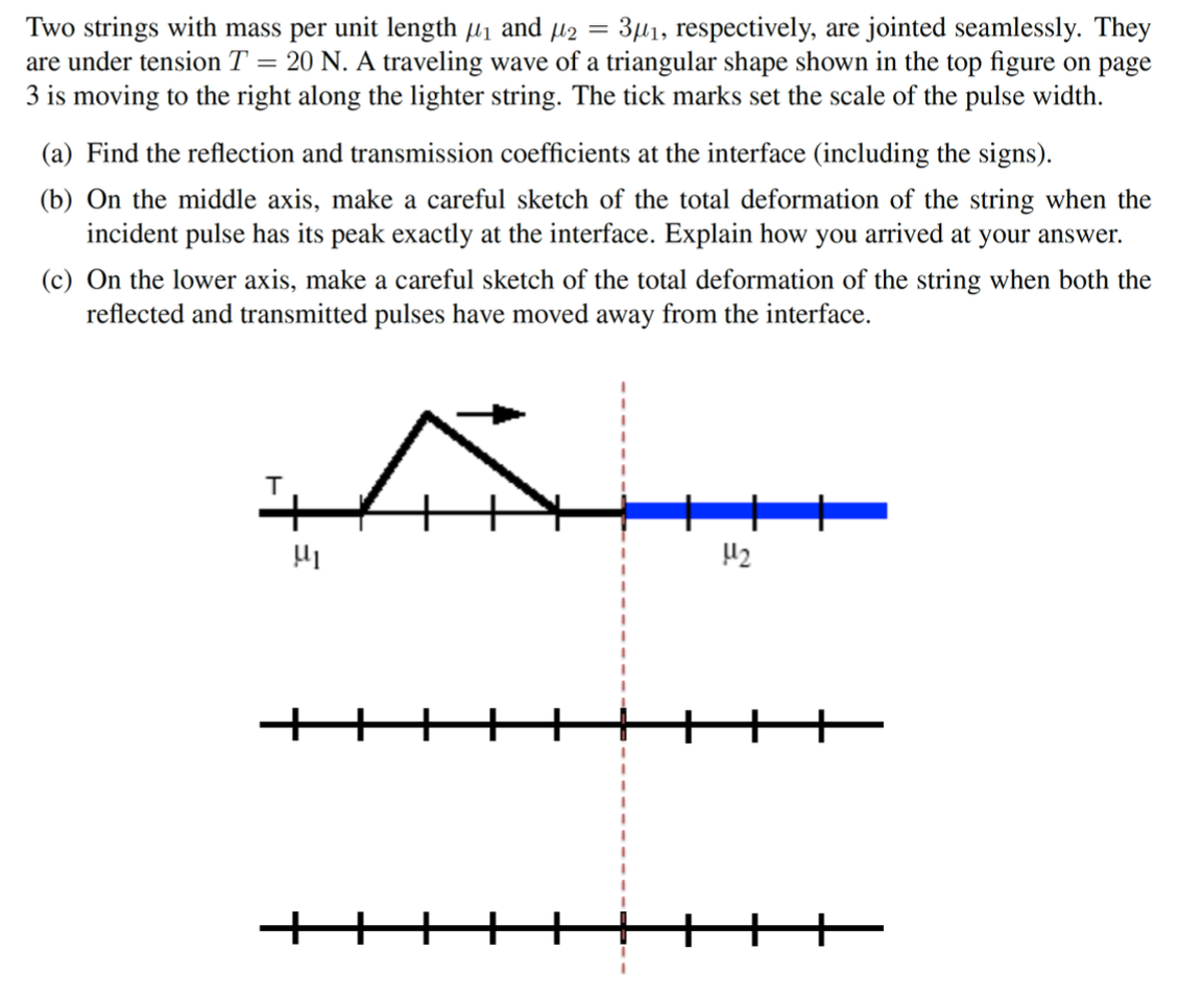 Solved (please only solve part B and C, ﻿Part A answers | Chegg.com