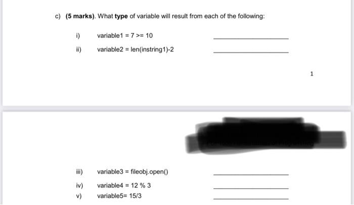 Solved a) (5 marks) Write code to modify Fibonacci.py | Chegg.com