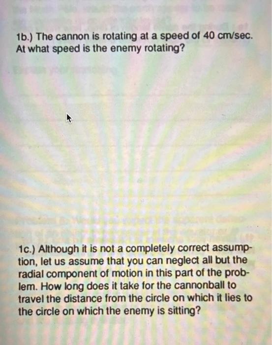 Solved Figure 9.5. vred= radial velocity imparted by the | Chegg.com