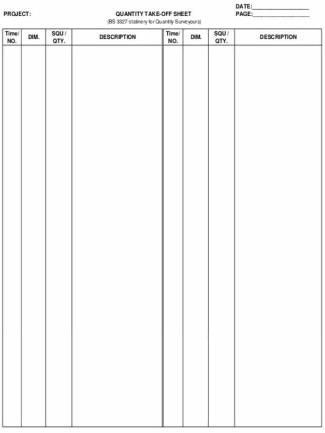 Measurement and Estimating. • Take off the quantities | Chegg.com