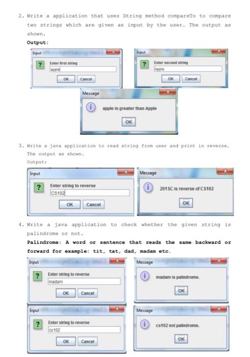 Course Instructor: Mohammed Rafi/ Rasheed Ricardo 1. | Chegg.com