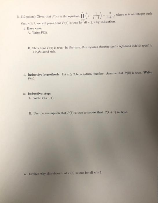 Solved 2. (10 points) Write the following sum and product in | Chegg.com