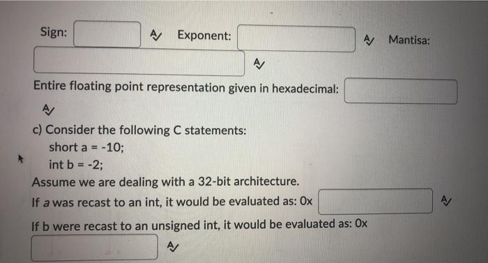 Solved 2. a) Suppose we are given the task of generating | Chegg.com