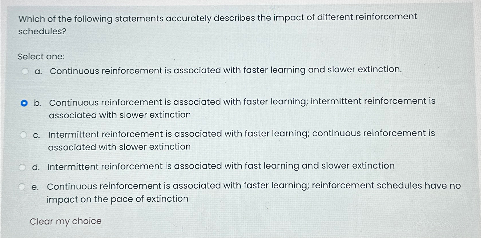 Solved Which of the following statements accurately | Chegg.com