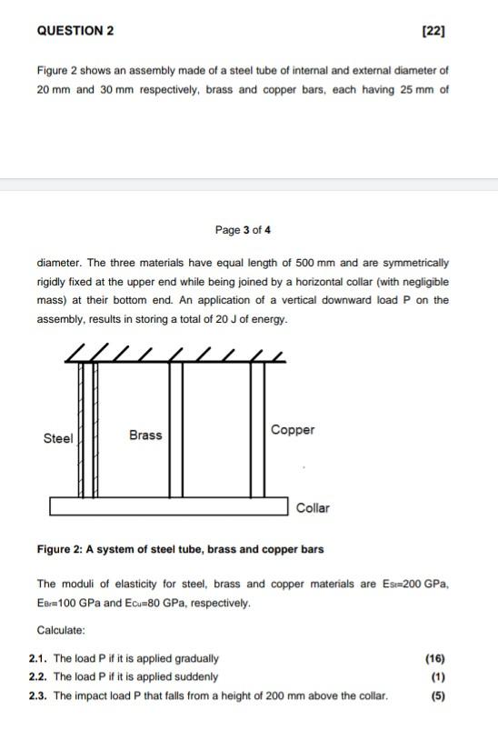 Solved STATIONERY: 1. Use your own A4 paper size as answer | Chegg.com