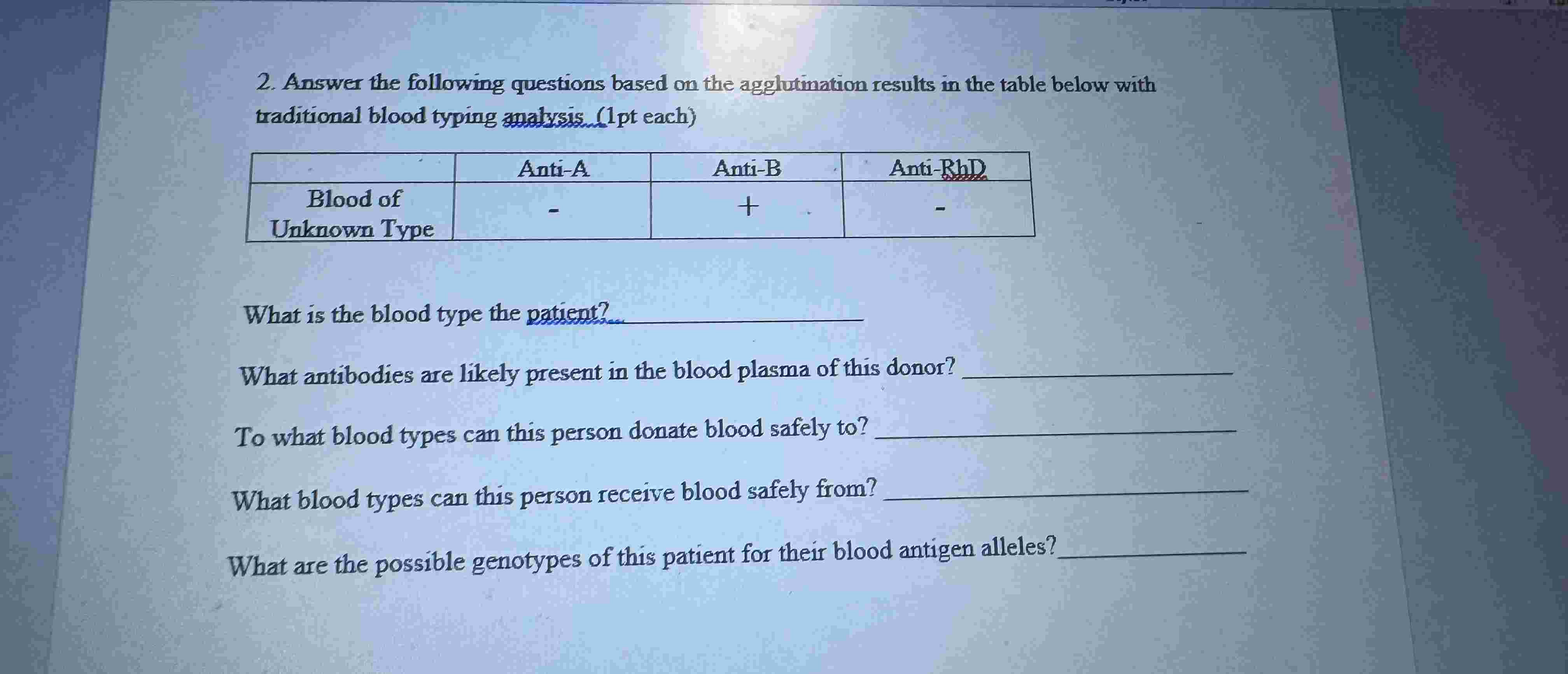 Solved 2. ﻿Answer the following questions based on the | Chegg.com