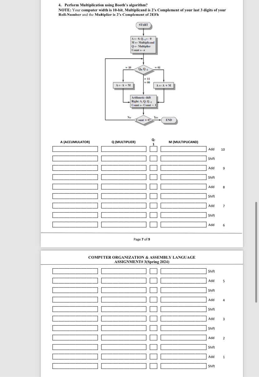 Solved Roll number 1956, ﻿assembly line question | Chegg.com