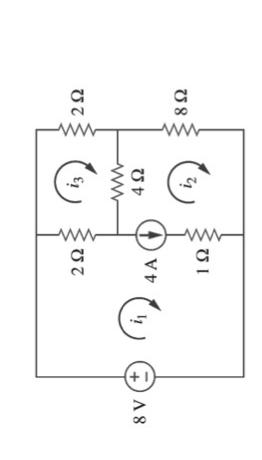 Solved 1. Calculate the power dissipated in the resistors | Chegg.com