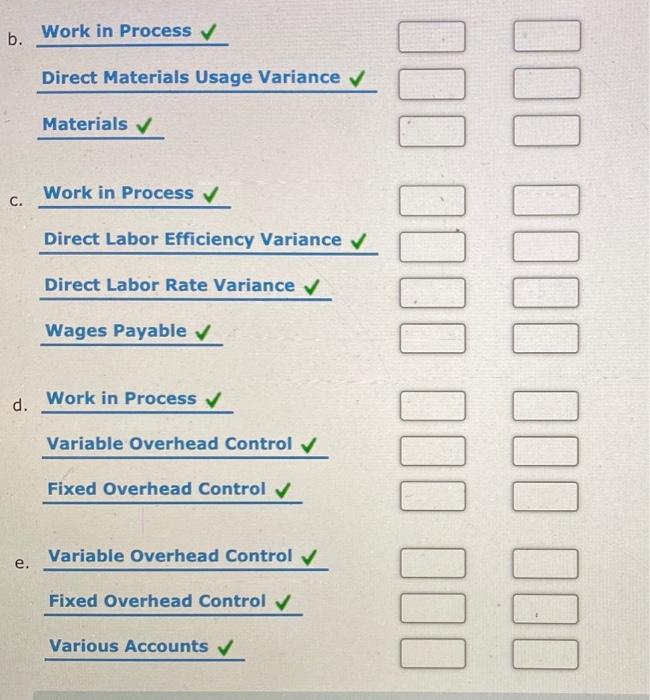Solved Direct Materials, Direct Labor, and Overhead | Chegg.com