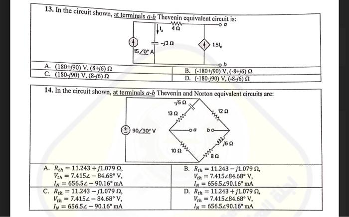 Solved plz solve both parts in step by syep soln 🤍plz your | Chegg.com
