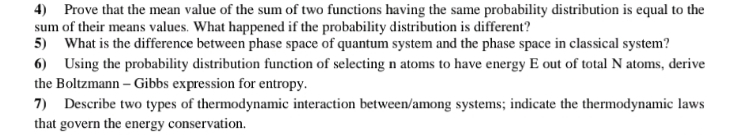Solved Prove that the mean value of the sum of two functions | Chegg.com